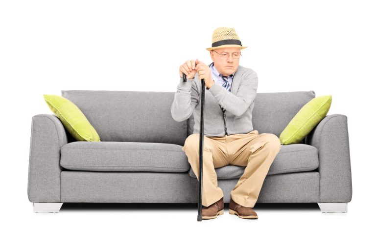 What To Do When It Is Hard To Stand Up After Sitting