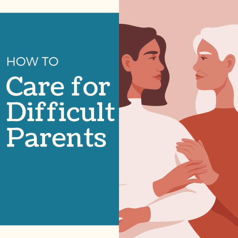 12 Tough Challenges Faced by Caregivers and How to Overcome Them