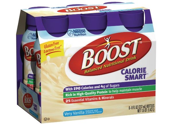 Ensure vs Boost - Which Nutritional Shake is Better?