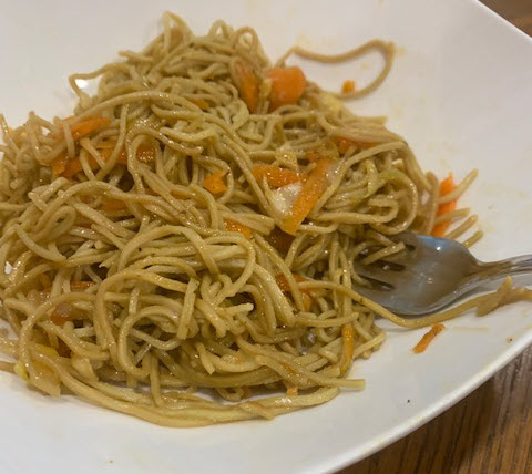 The 10 Best Noodles for Diabetics Reviewed