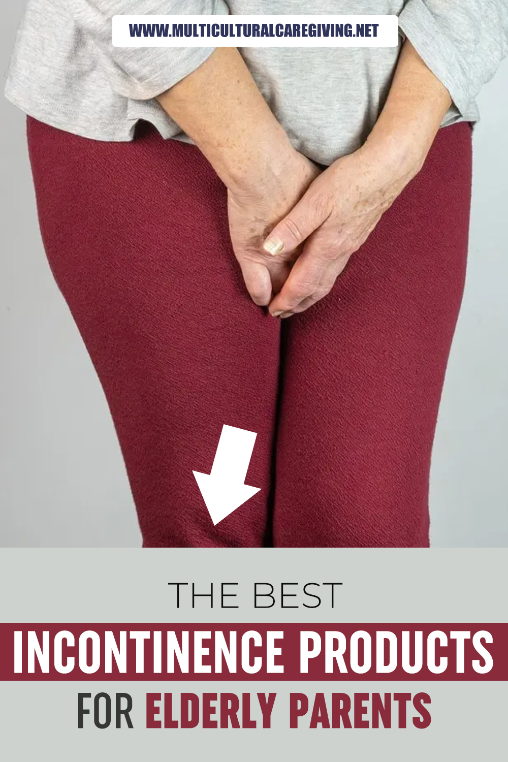 The Best Incontinence Products for Elderly Parents