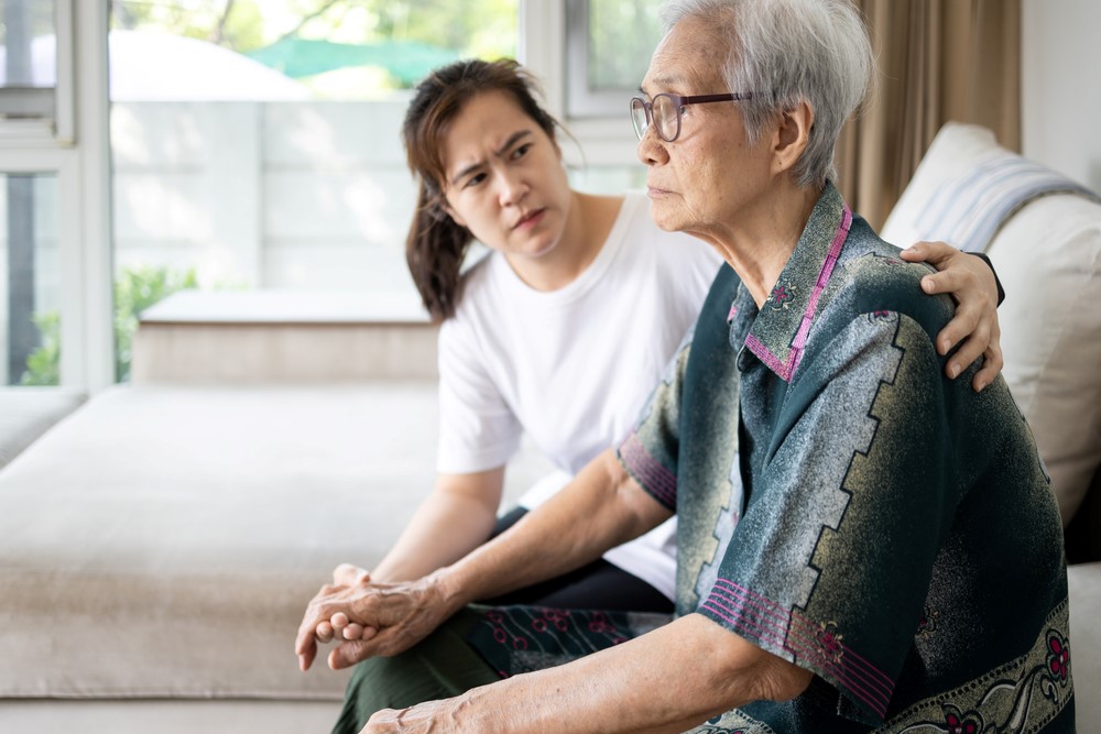 12 Tough Challenges Faced by Caregivers and How to Overcome Them