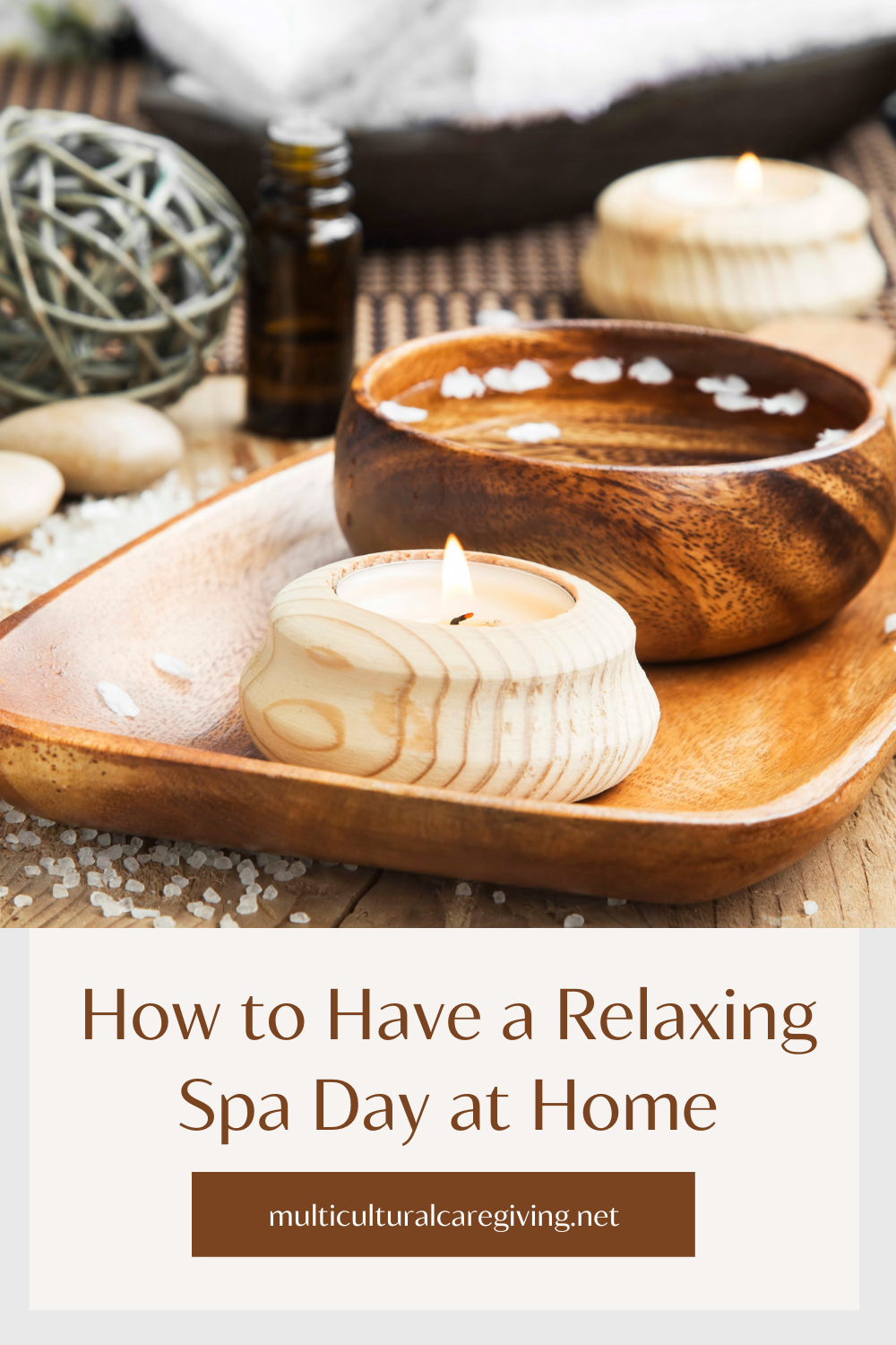 6 Ways to Have a Relaxing Spa Day at Home