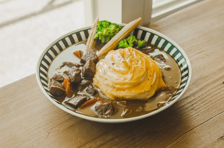 22 Vibrant Meals for Elderly with No Teeth