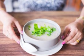 22 Vibrant Meals for Elderly with No Teeth