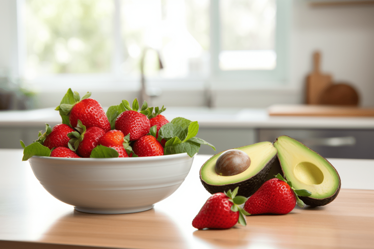 Pureed Food for Seniors - Delicious Recipes, Tips, And More