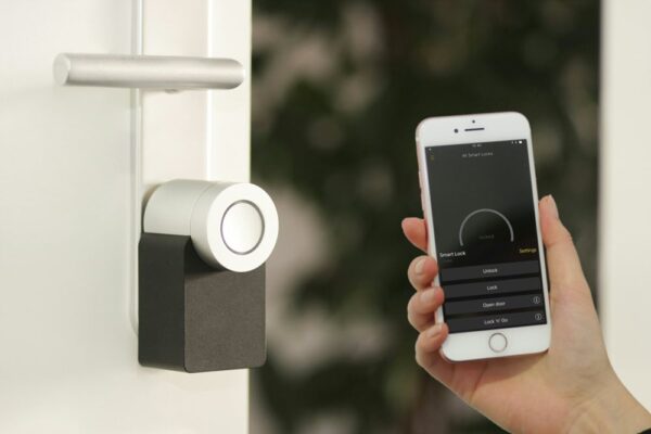 9 Best Door Locks for Dementia Patients