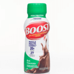 Ensure vs Boost - Which Nutritional Shake is Better?