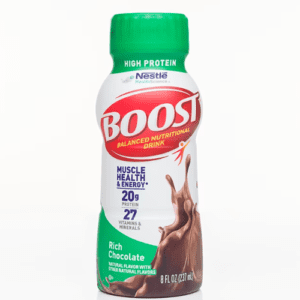 Ensure vs Boost - Which Nutritional Shake is Better?